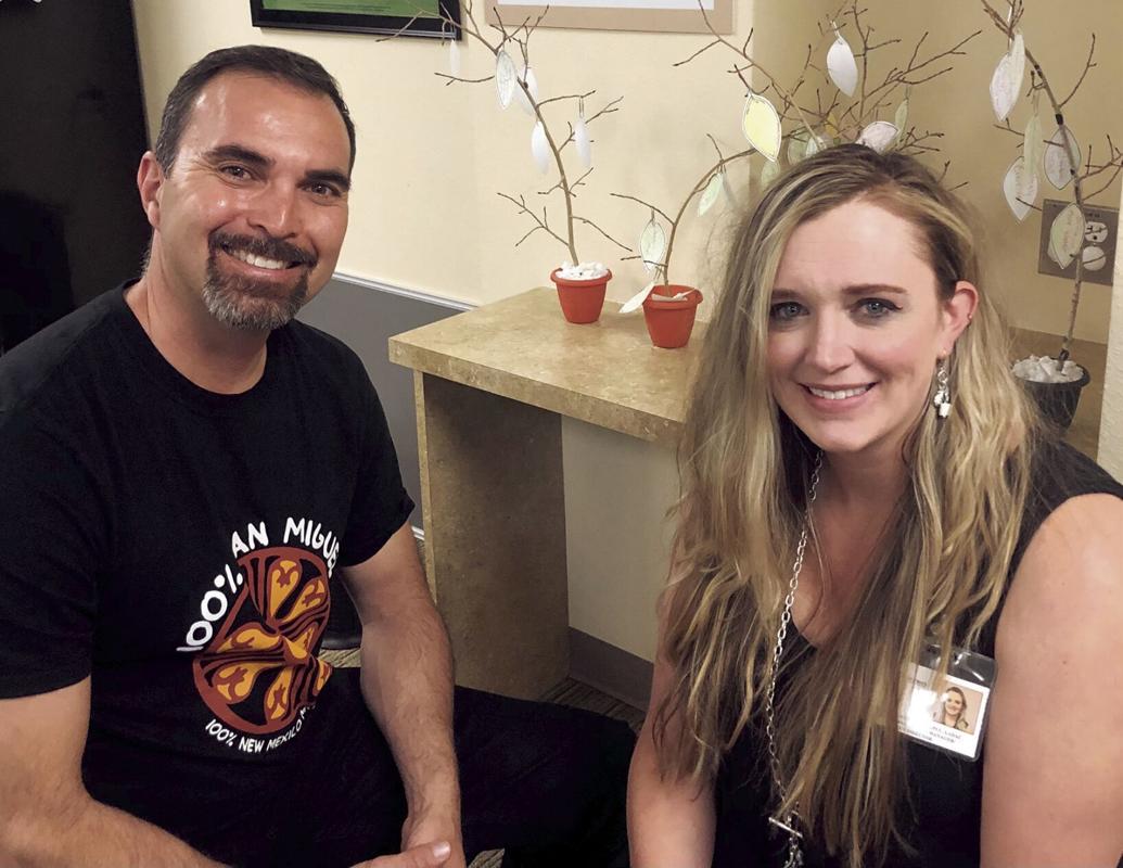 Beth speaks for herself: Combating the opioid crisis in our community ...