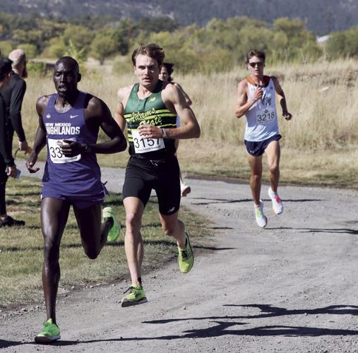 Colorado School of Mines, Adams State win RMAC Cross Country titles in ...