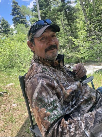 John “Andy” Padilla | Obituaries | lasvegasoptic.com