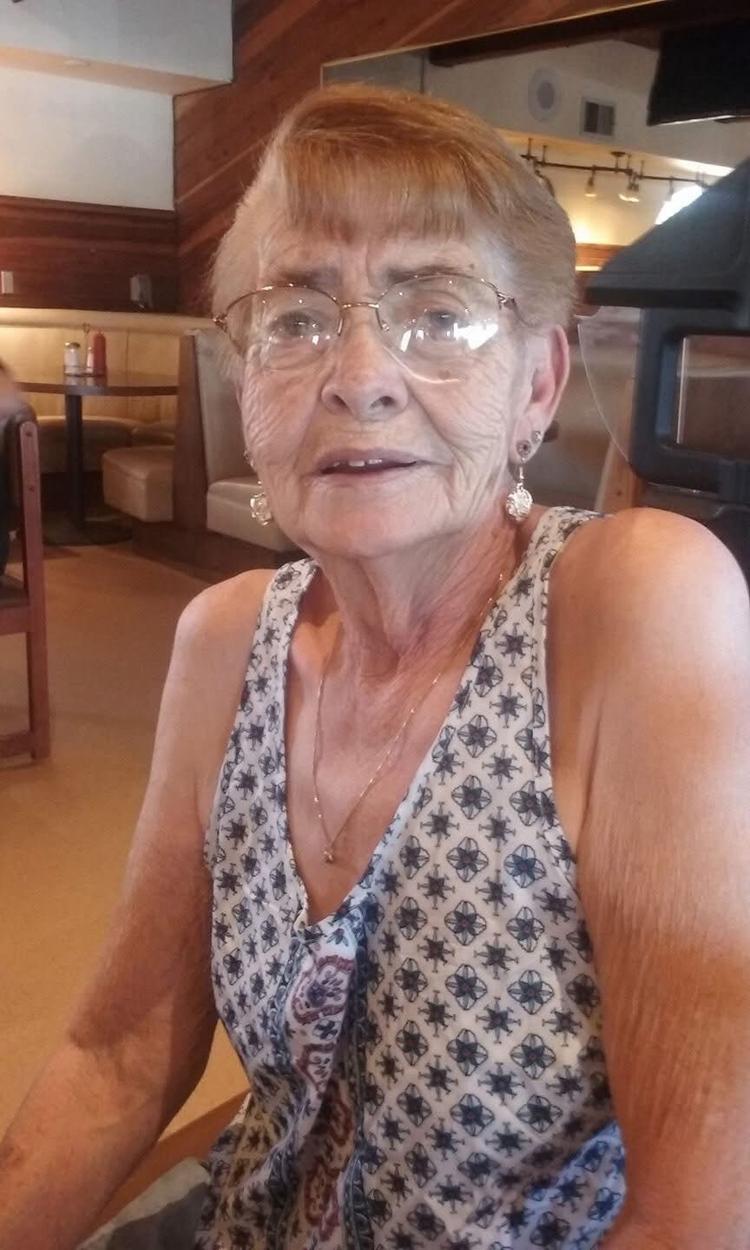 Maria Emilia (Emily) Abeyta | Obituaries | lasvegasoptic.com