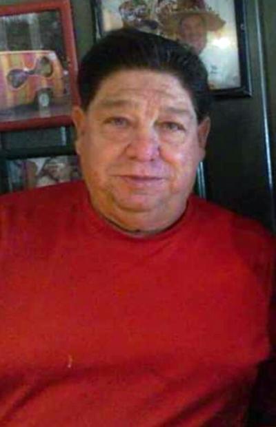 Simon Trujillo | Obituaries | lasvegasoptic.com