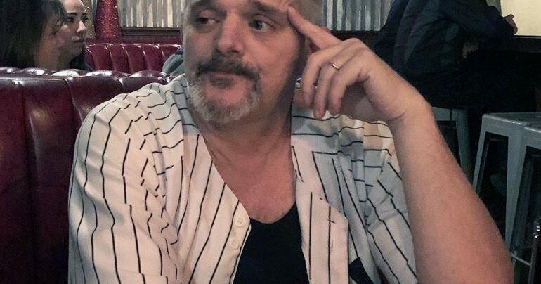 Steven Cartee | Obituaries | lasvegasoptic.com