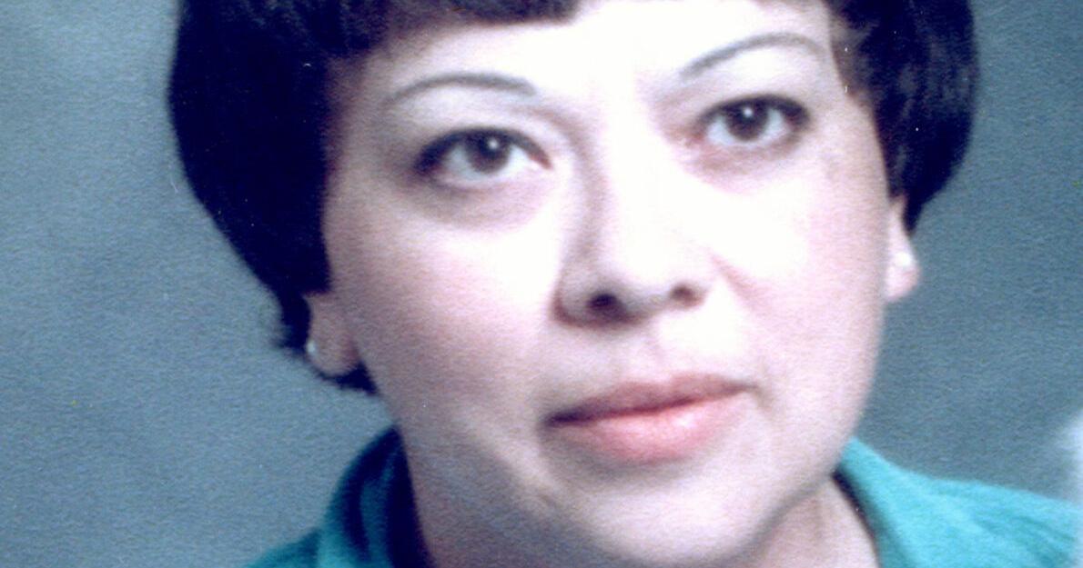 Wilma Jean Brown | Obituaries | lasvegasoptic.com