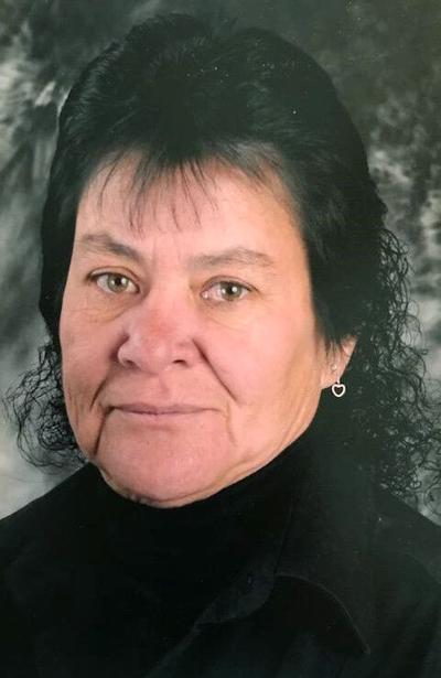 Jane “GI Jane” Montano | Obituaries | lasvegasoptic.com