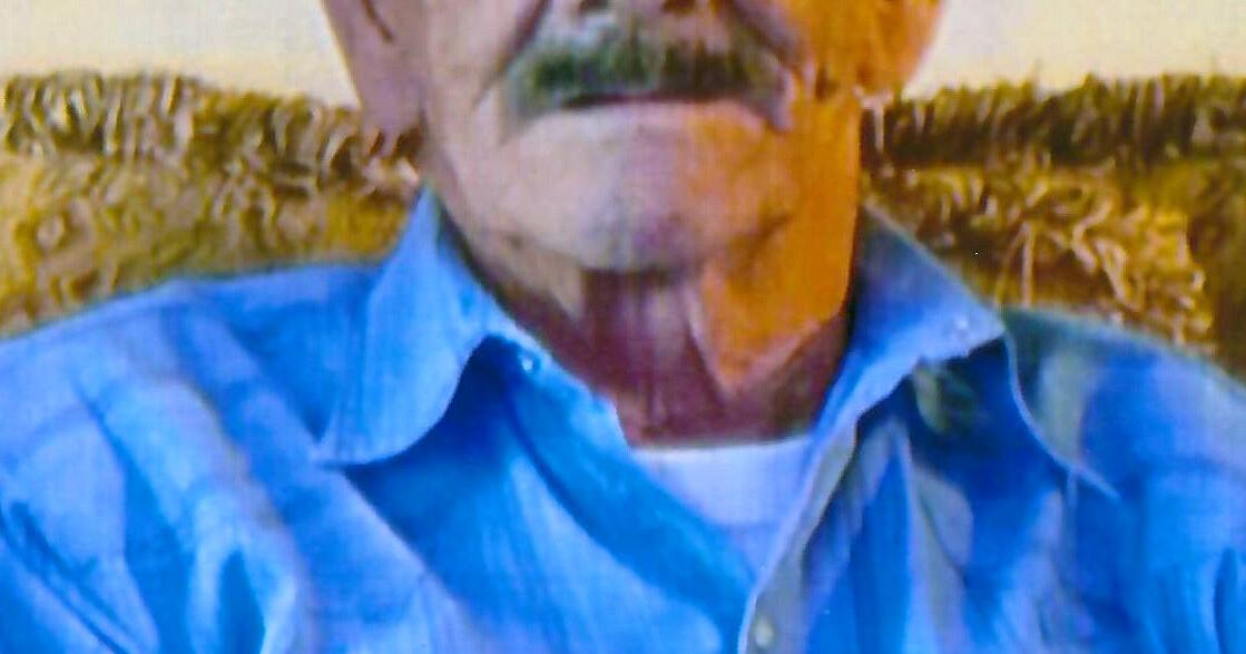 Jose Carlos Rodarte | Obituaries | lasvegasoptic.com