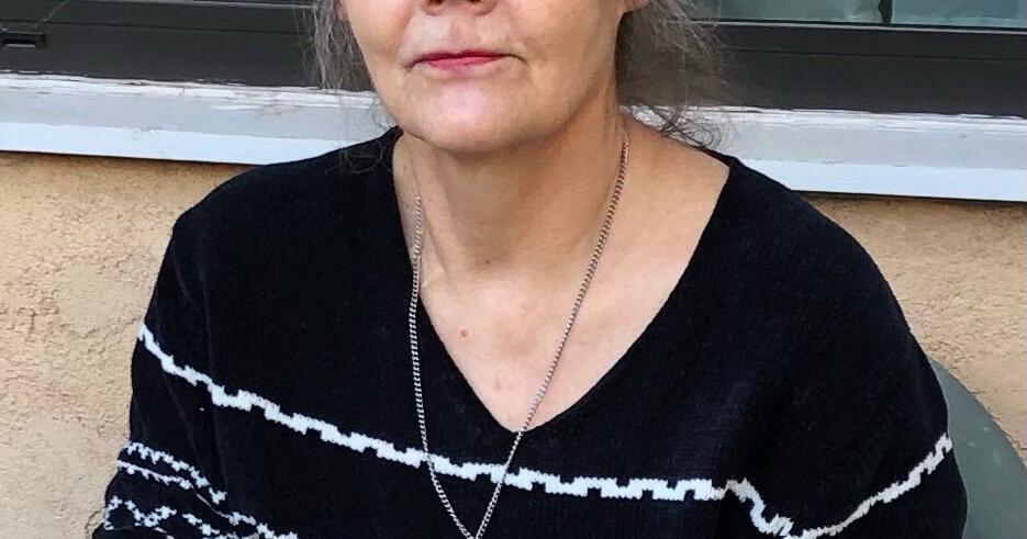 Carol Ann Umbarger | Obituaries | lasvegasoptic.com