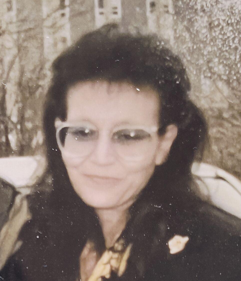 Gloria Ann Baca | Obituaries | lasvegasoptic.com