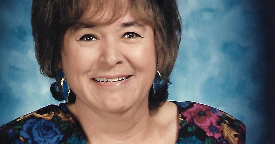 Judy Ann Gurule | Obituaries | lasvegasoptic.com