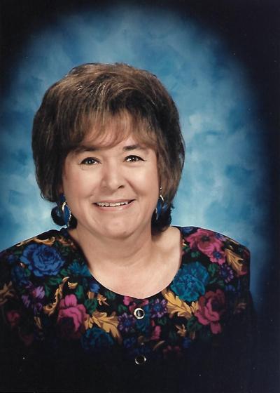 Judy Ann Gurule | Obituaries | lasvegasoptic.com