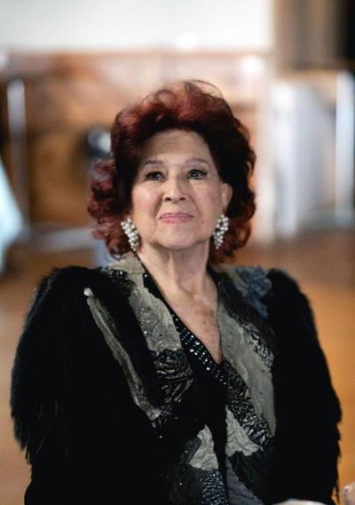 Stella Bartone | Obituaries | lasvegasoptic.com