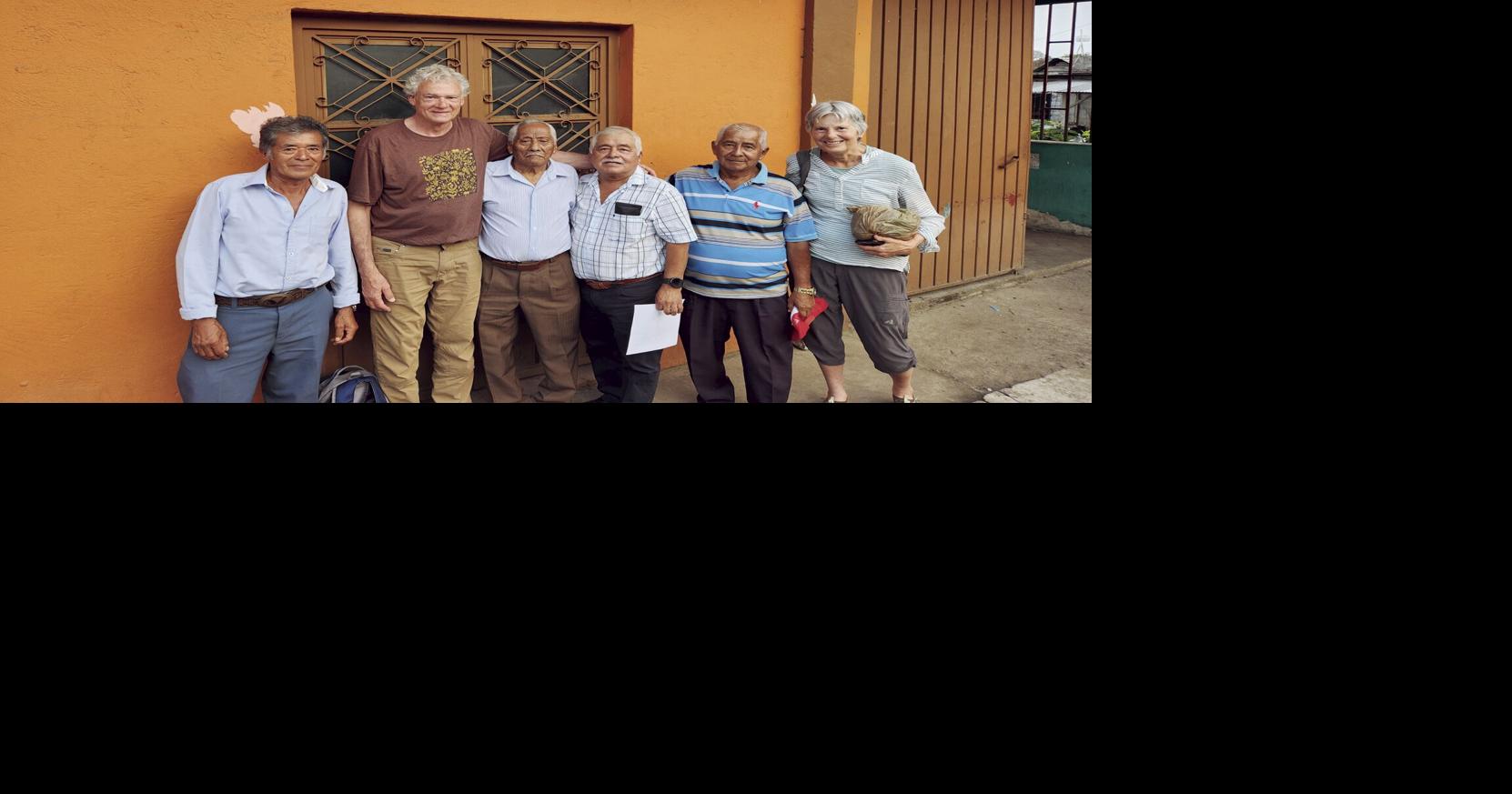 Café Justo offers Las Vegans a chance to help people living in Mexico ...