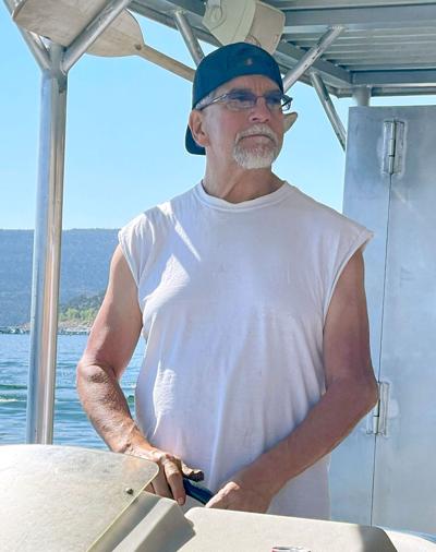 Michael Alfredo Lujan | Obituaries | lasvegasoptic.com