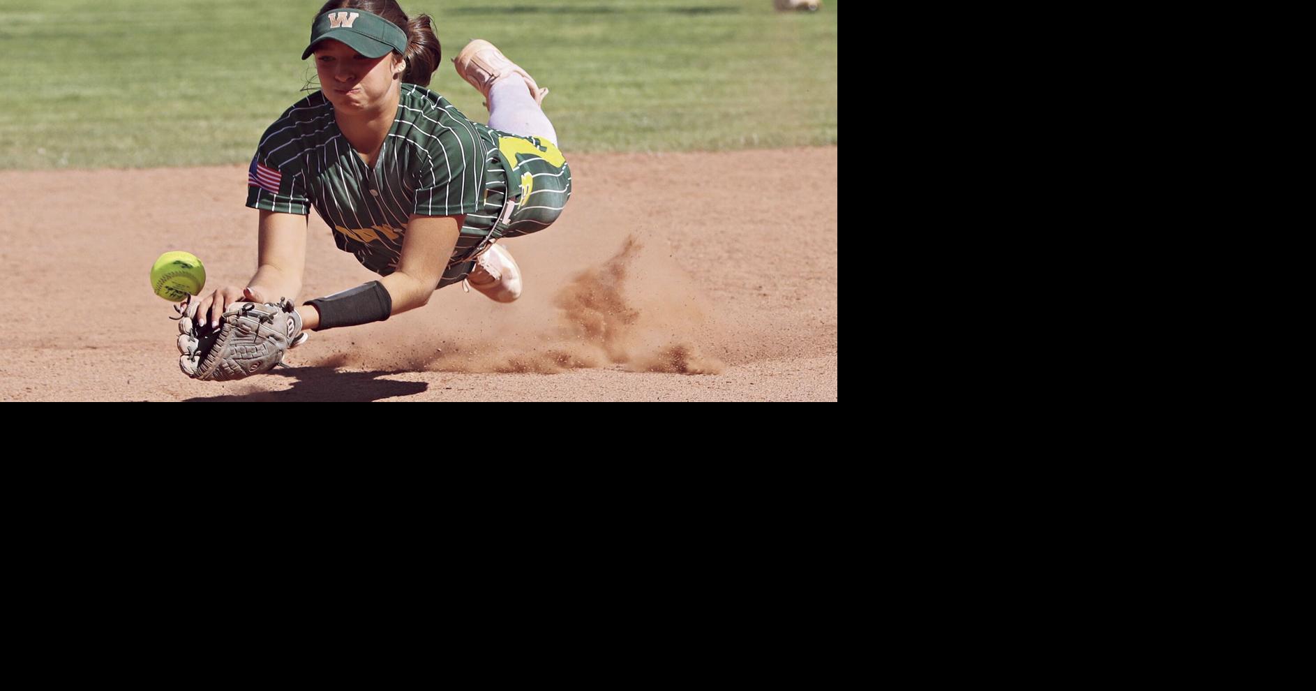 West Las Vegas earns top seed in softball state tournament, Robertson ...