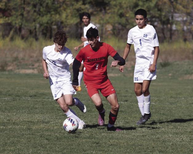 Cards soccer falls short in semifinal contests | Sports | lasvegasoptic.com