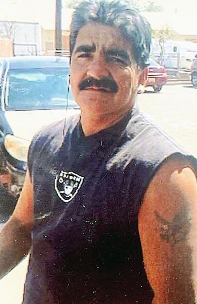 Patrick W. Vigil | Obituaries | lasvegasoptic.com