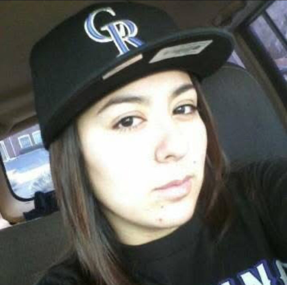 Vanessa Renee Jaramillo | Obituaries | lasvegasoptic.com