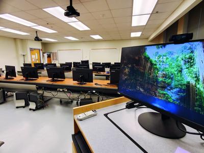 NMHU receives grant from NASA | Local News | lasvegasoptic.com