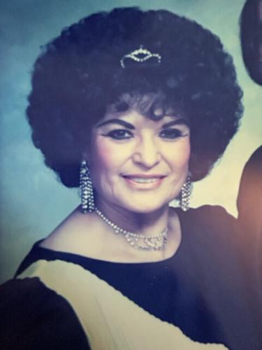Frances Sisneros | Obituaries | lasvegasoptic.com