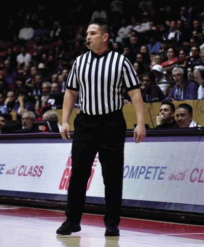 Local referees proving to be the last of a dying breed | Sports ...