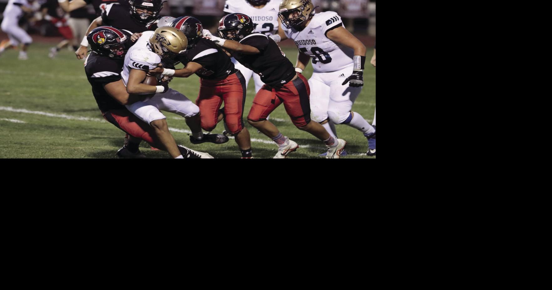 Robertson football schedule preview | Sports | lasvegasoptic.com