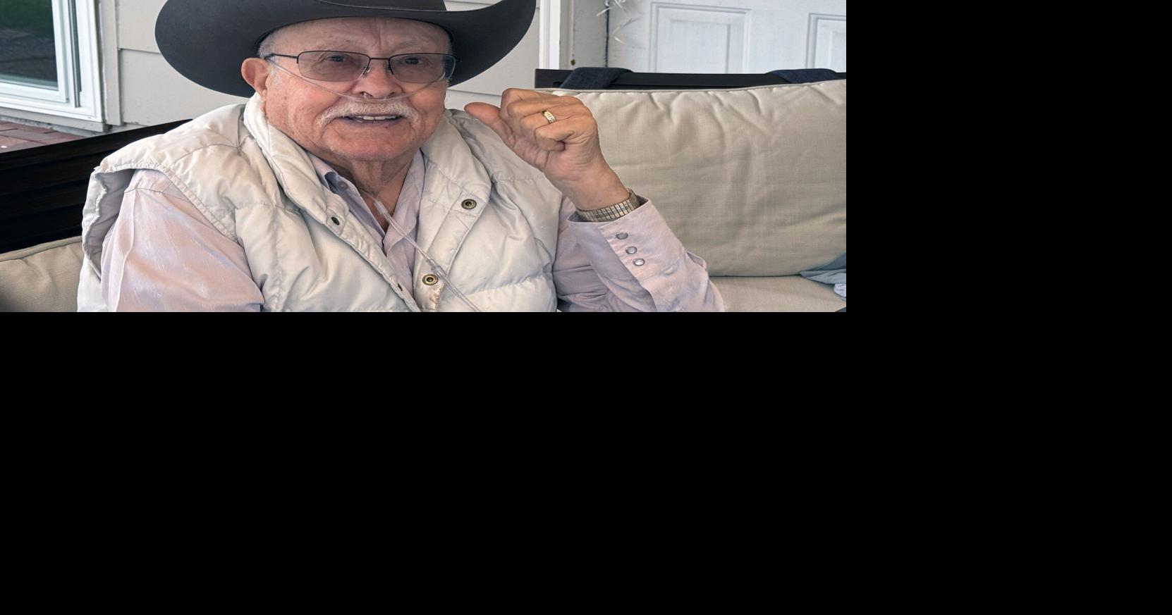 Rodolfo “Rudy” Archibeque | Obituaries | lasvegasoptic.com