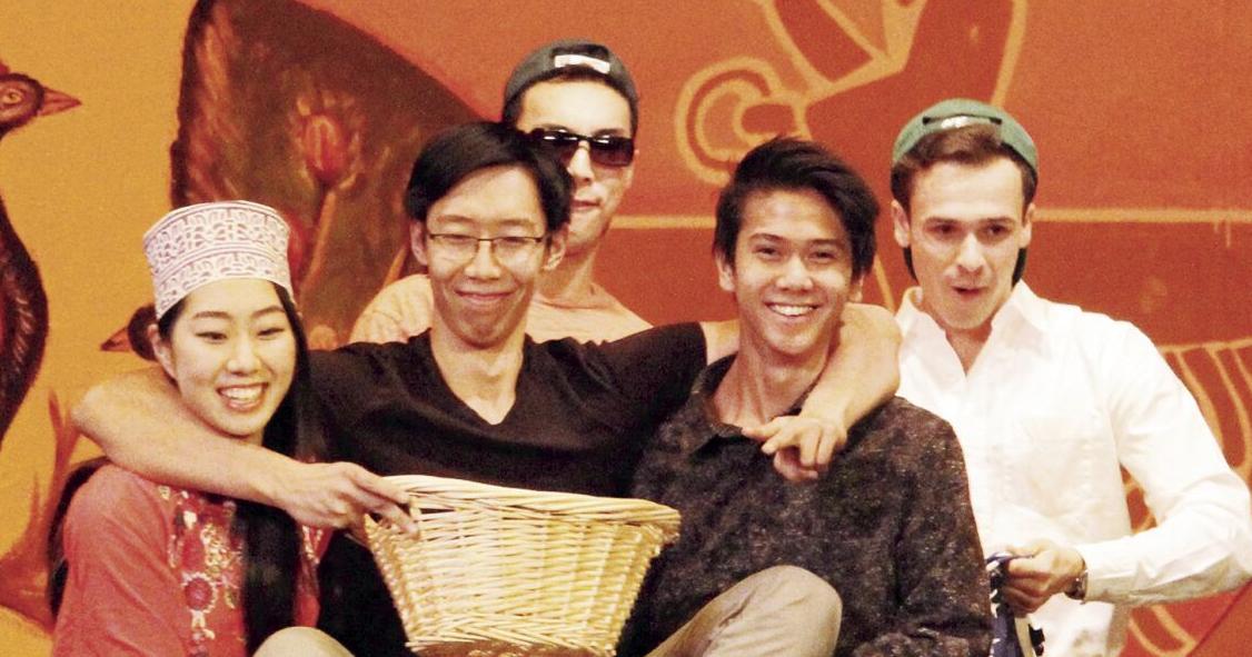 UWC-USA students to present cultural showcase Sunday | Community | lasvegasoptic.com