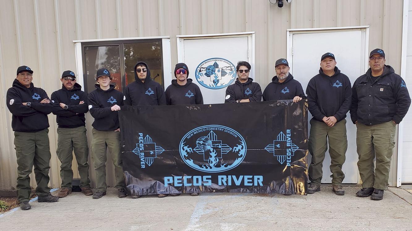 New Mexico aims to create new Hotshot crews to fight fires | Local News ...