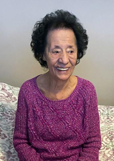 Maria Dora Pacheco | Obituaries | lasvegasoptic.com