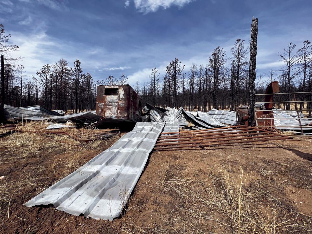 Singleton-Schreiber meets with clients, explains future of claims process | Community ...