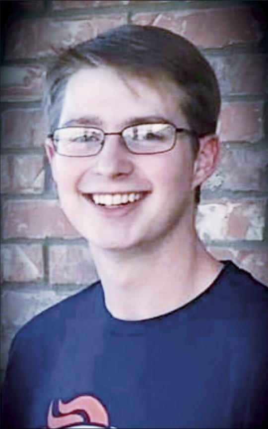 Brayden “Bray” Ellis Sandoval | Obituaries | lasvegasoptic.com