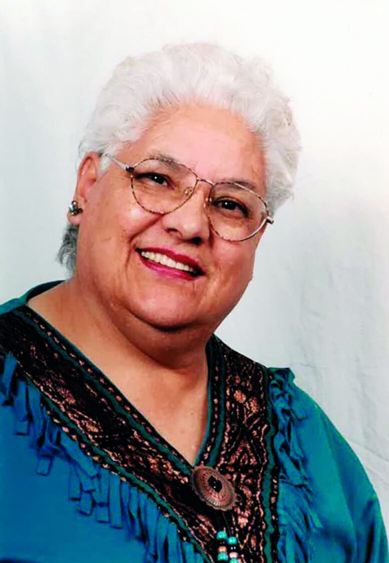 Maria Martinez | Obituaries | lasvegasoptic.com