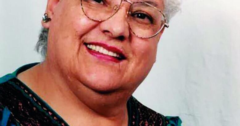 Maria Martinez | Obituaries | lasvegasoptic.com