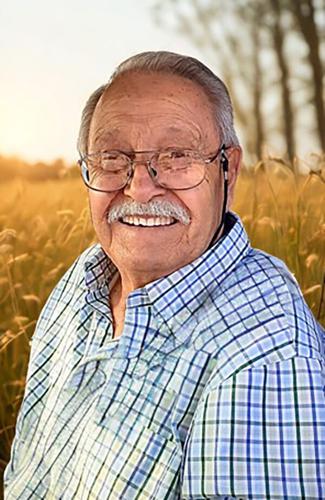 Jose Ricardo “Ricky” Romo | Obituaries | lasvegasoptic.com