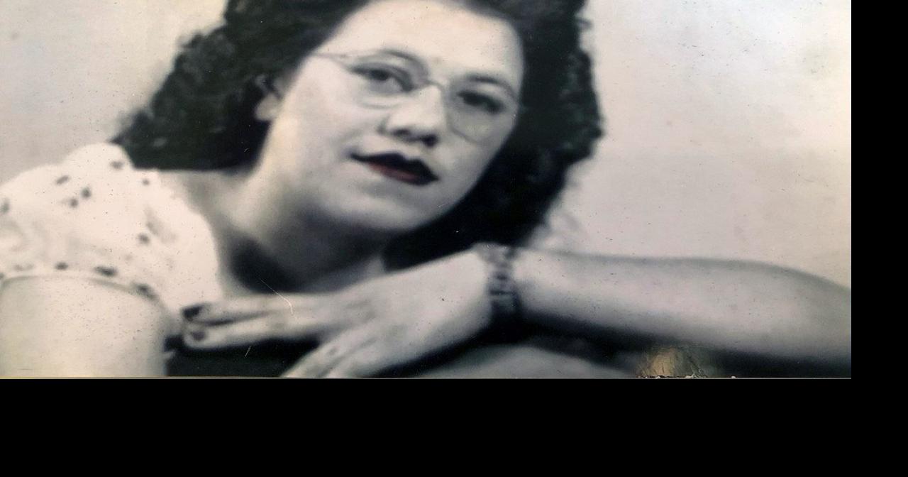 Louisa C. Herrera | Obituaries | lasvegasoptic.com