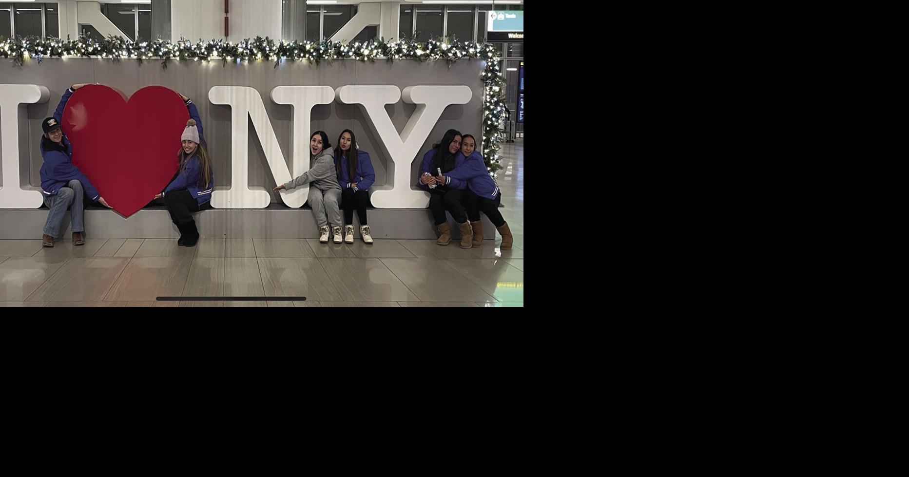 Pecos Cheer Squad to Perform in Thanksgiving Day Parade | Sports ...