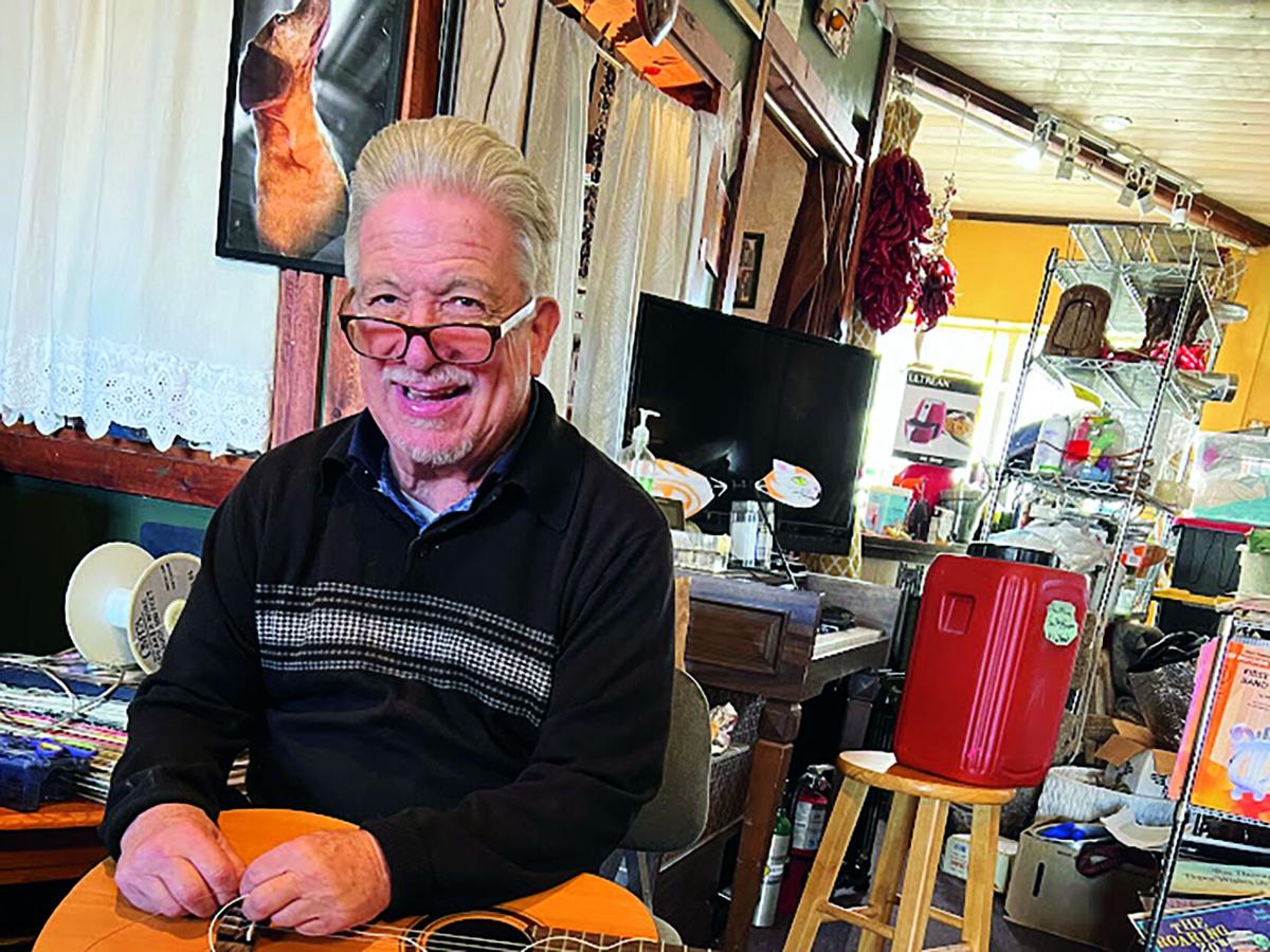 Las Vegas loses ‘the music of the party’: Community mourns loss of Love ...