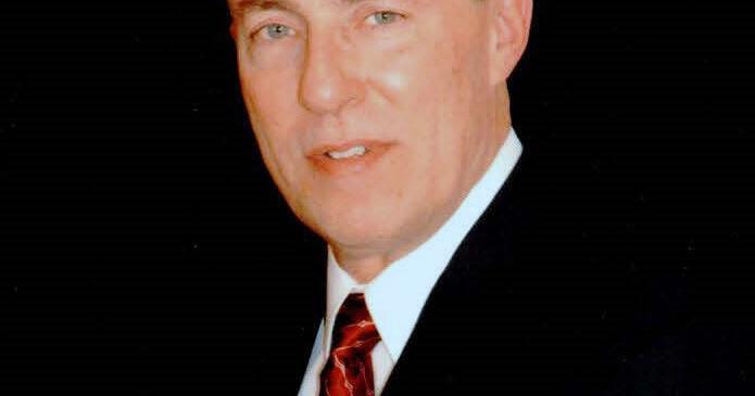 Paul Douglas Ware | Obituaries | lasvegasoptic.com