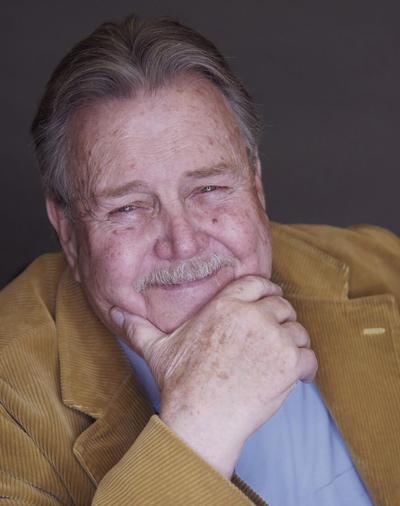 Walt Borton brings wealth of experience to race for County Commission ...