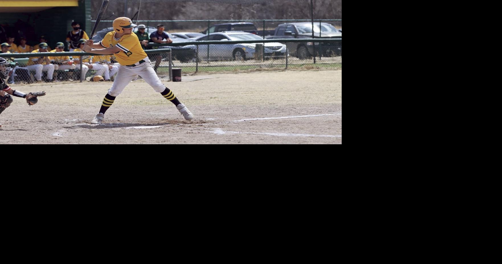 WLV baseball fights through adversity | Sports | lasvegasoptic.com