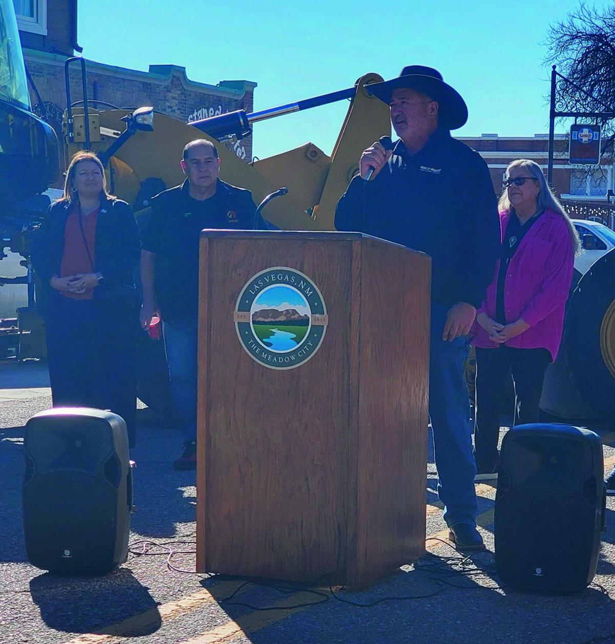 City holds groundbreaking for Great Blocks Phase 2 | Local News ...