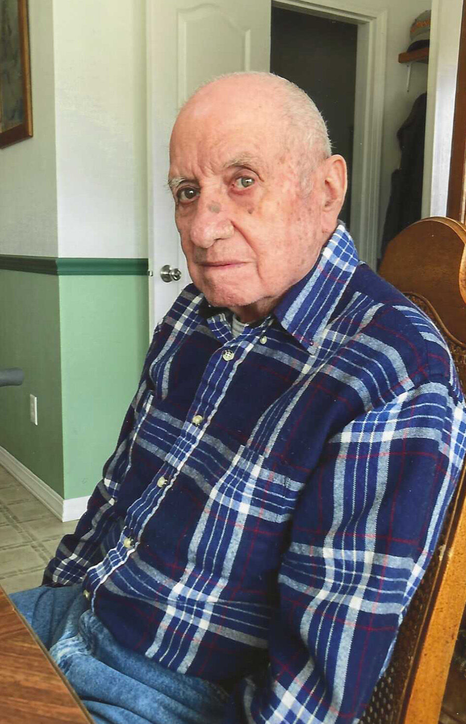 Gilbert Gallegos | Obituaries | lasvegasoptic.com