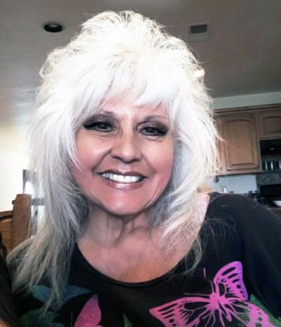 Celina M. Sierra | Obituaries | lasvegasoptic.com