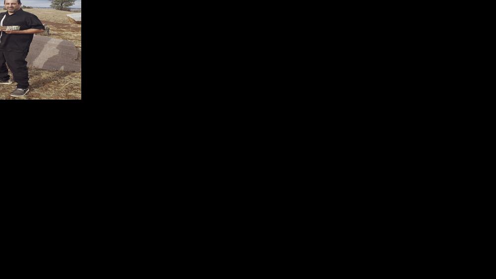 Luna’s Joseph Baca Jr. selected to participate in art exhibition ...