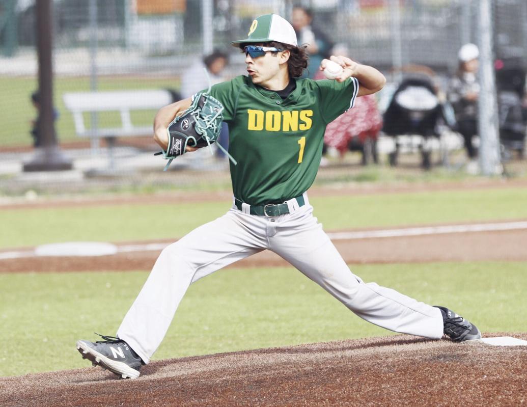 Three local baseball teams qualify for state tournament | Schools ...