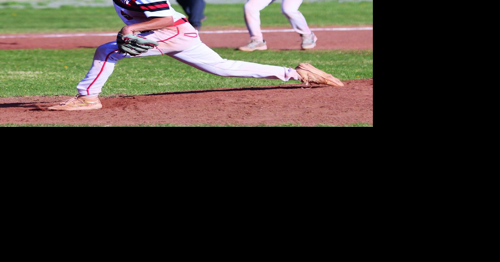 Robertson baseball takes down West in key district matchup | Sports ...