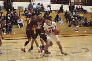 Cards ‘make a statement’ in district opener vs SFIS | Sports ...