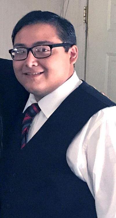Francisco Richardo Maestas (Cisco) | Obituaries | lasvegasoptic.com