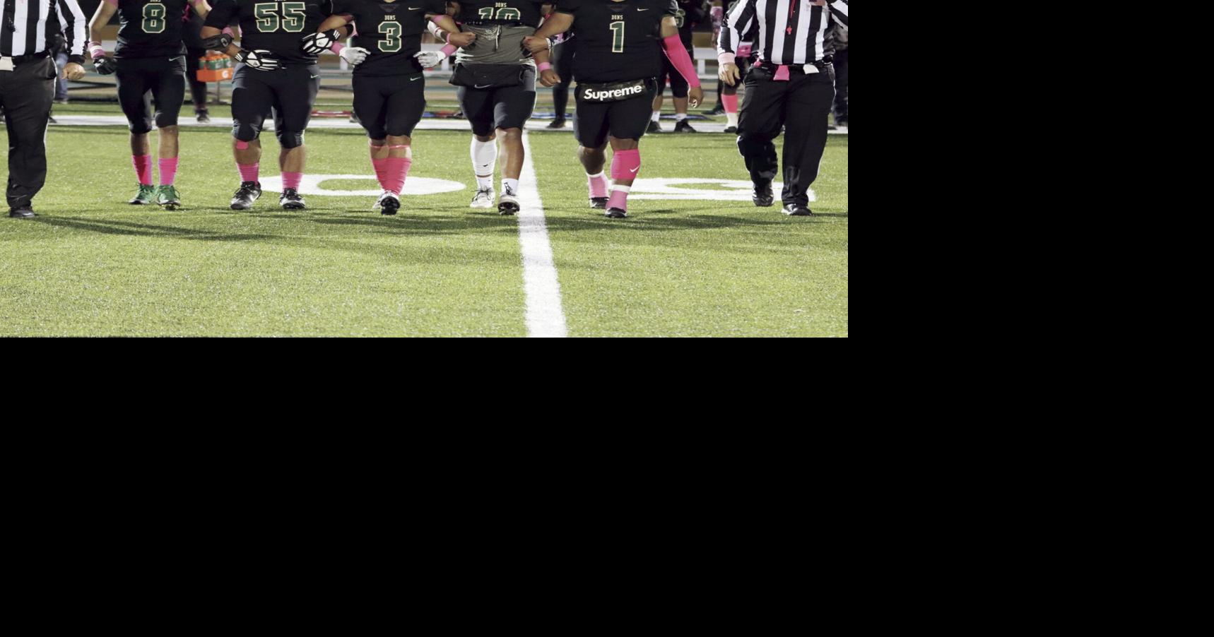 West football wins lightning-shortened opener | Schools | lasvegasoptic.com