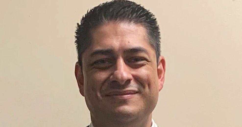 Tafoya aims to lead Alta Vista in the right direction | Community ...