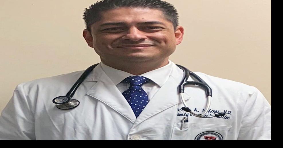 Tafoya aims to lead Alta Vista in the right direction | Community ...